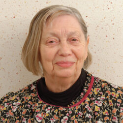 Marie-France GUIHO, conseillère – Ville de Blain