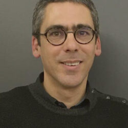 Olivier PINEAU, Conseiller – Ville de Blain