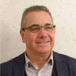 Philippe CAILLON, adjoint à l’aménagement du territoire – Ville de Blain