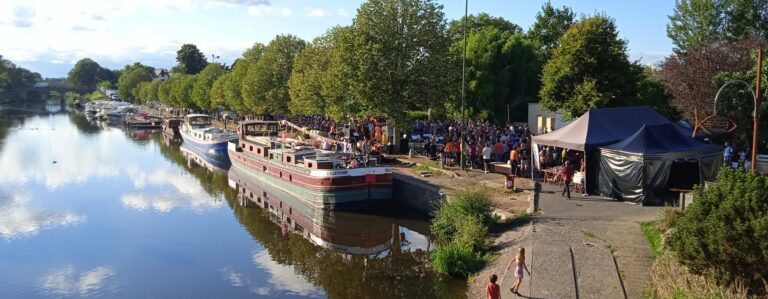 Bienvenue à Blain ! – Ville de Blain