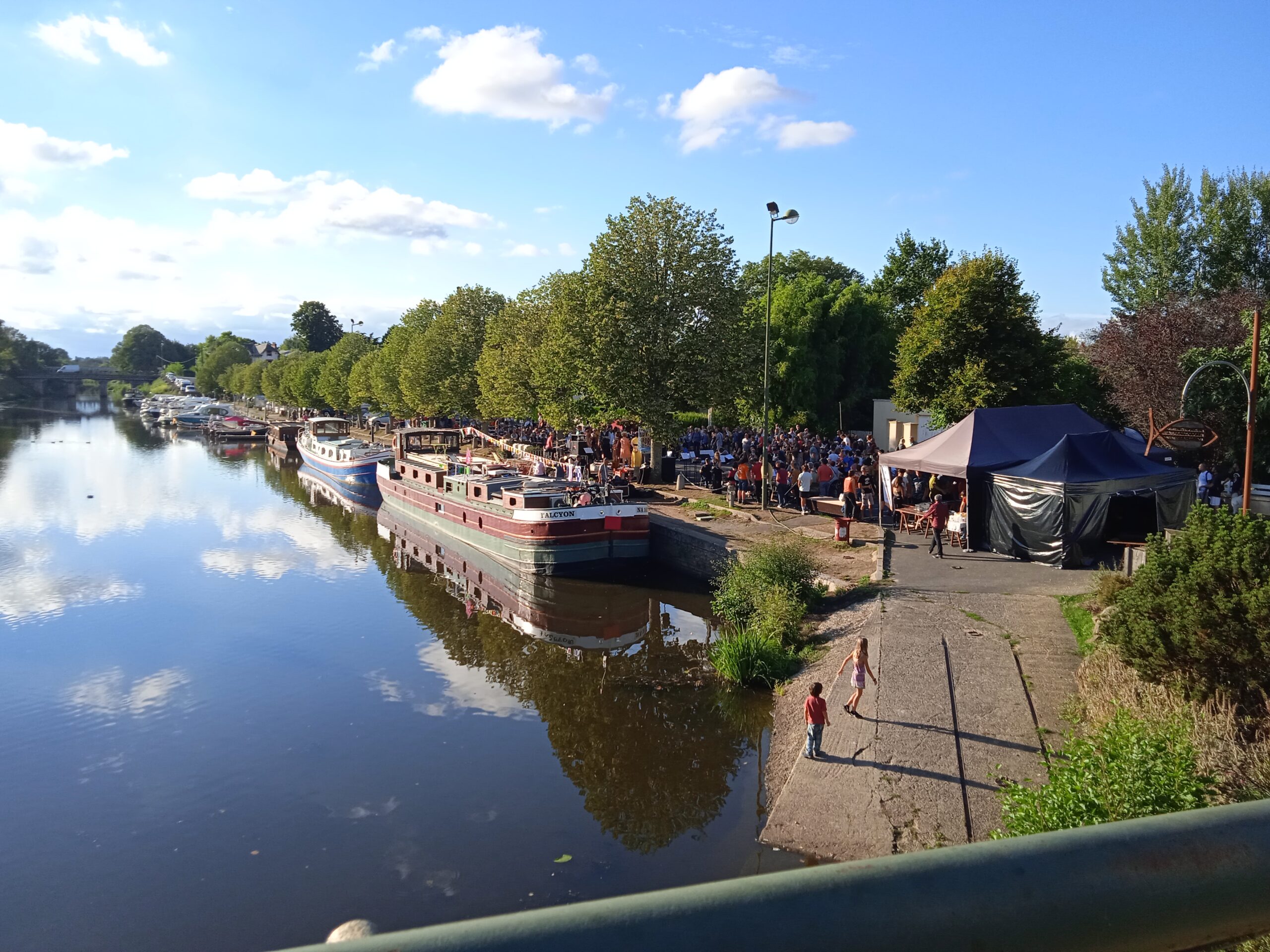 Bienvenue à Blain ! – Ville de Blain