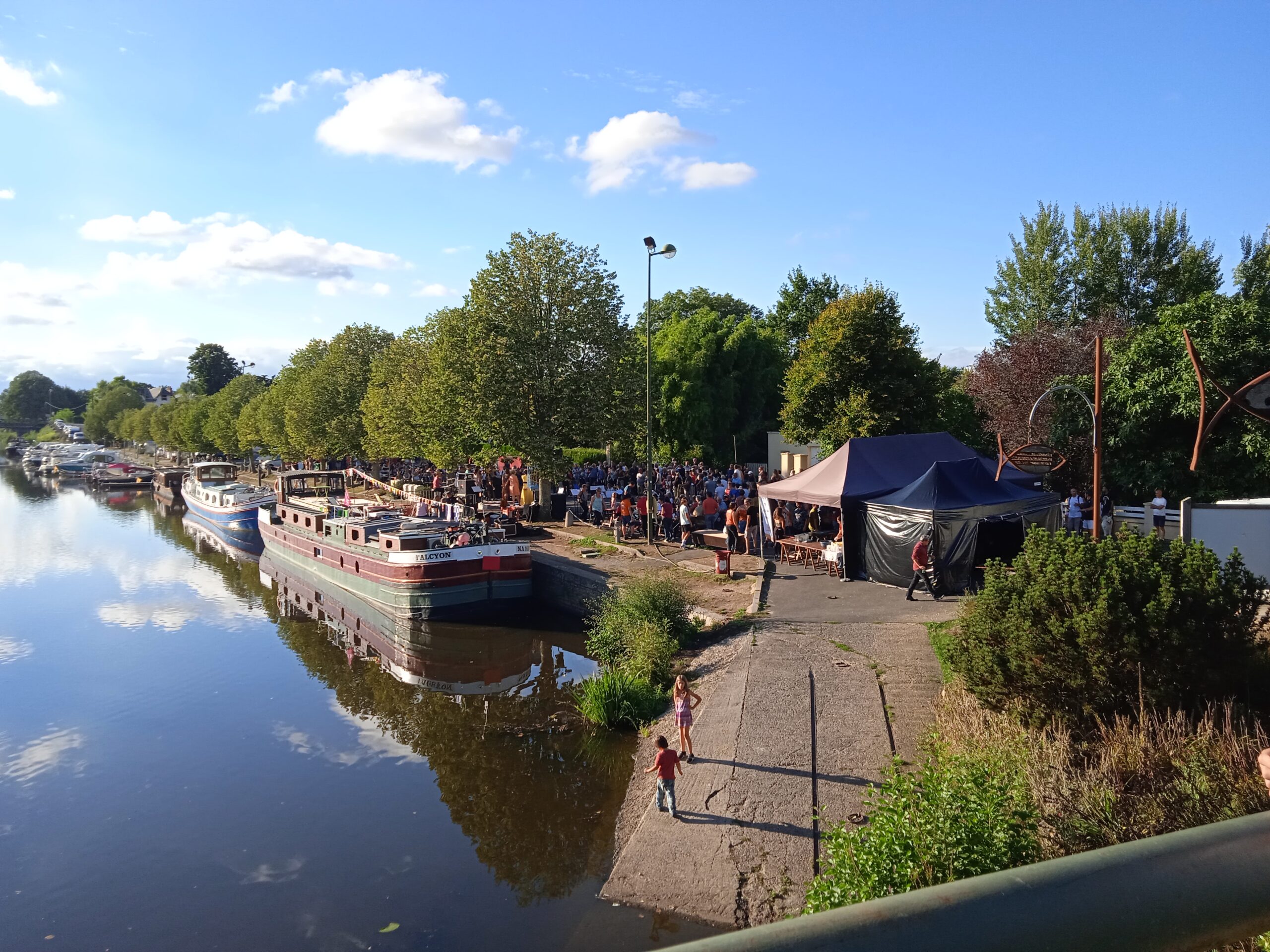 Blain en images – Ville de Blain