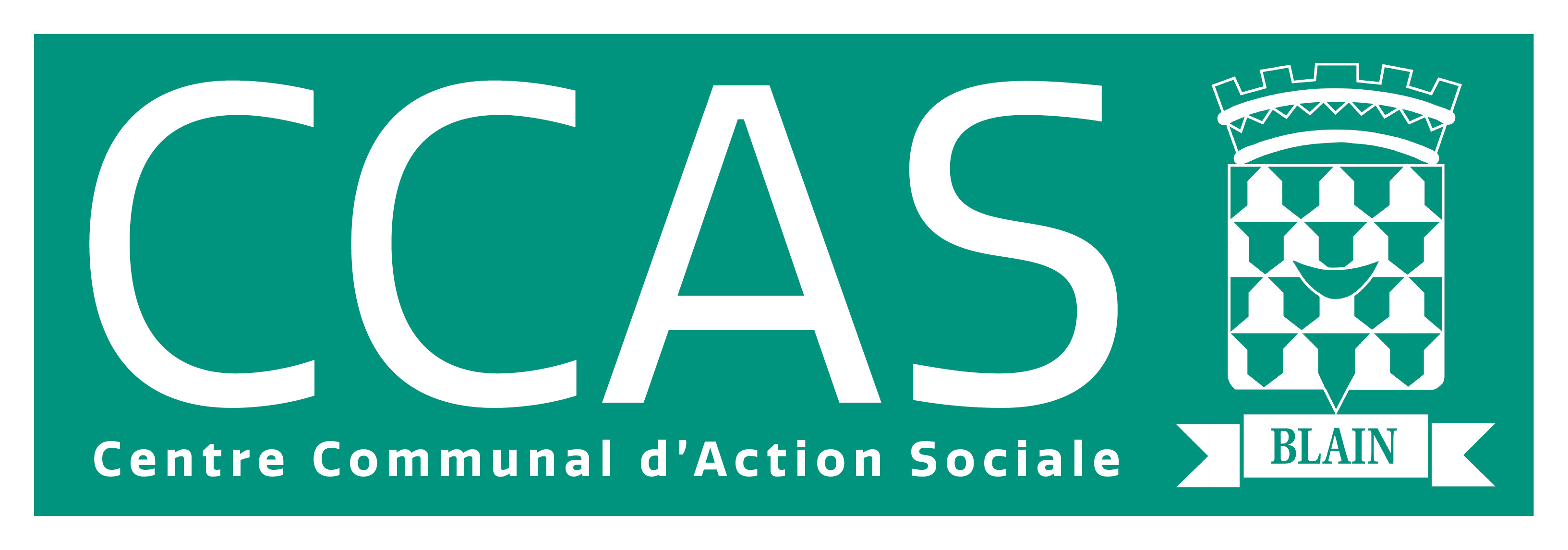 Centre Communal d’Action Sociale (CCAS) – Ville de Blain